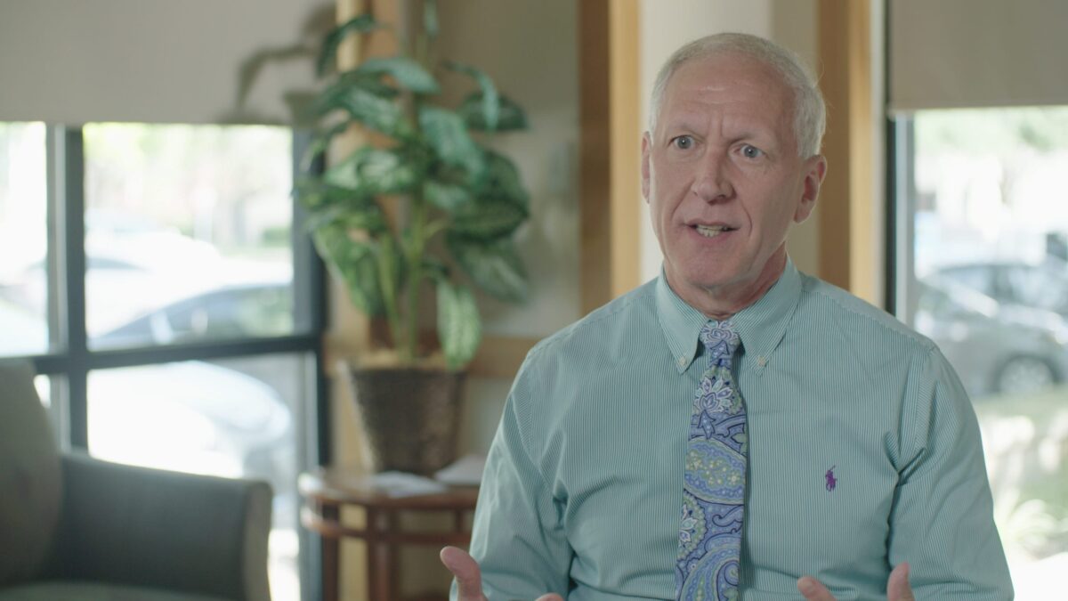 The Center For Cancer And Blood Disorders | COA Patient Advocacy Network