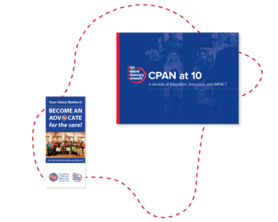 Education & Resources | COA Patient Advocacy Network