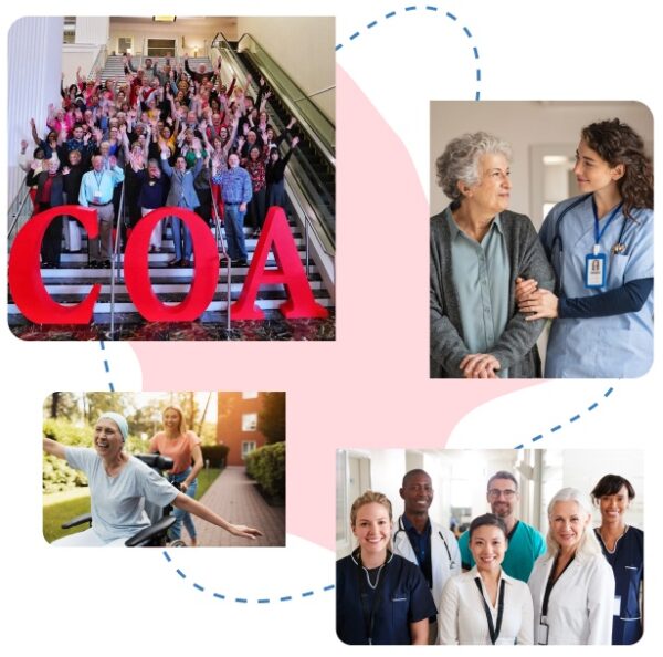 What Is Community Oncology | COA Patient Advocacy Network